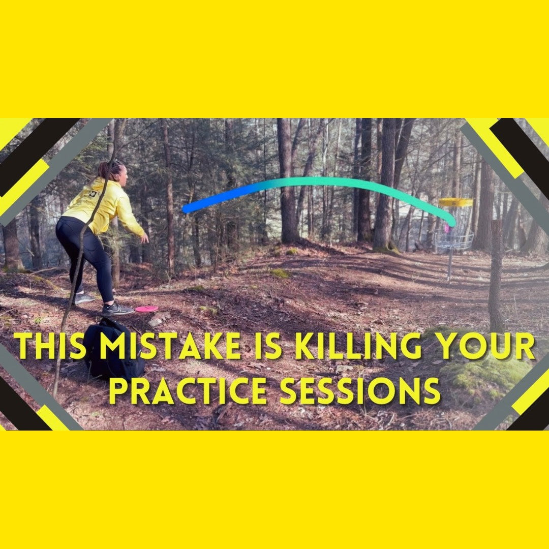 Disc Golf Putting Tips – PuttConfidently