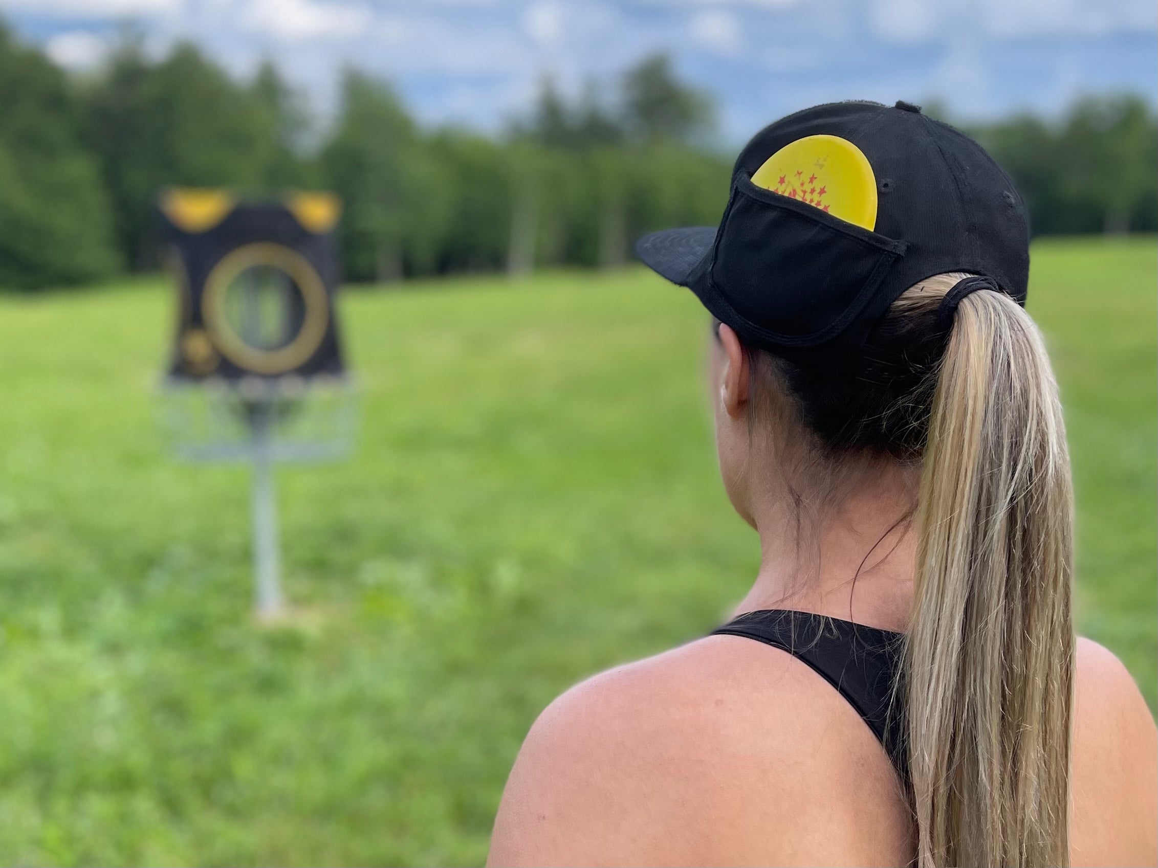 PuttConfidently | The #1 Disc Golf Putting Resource